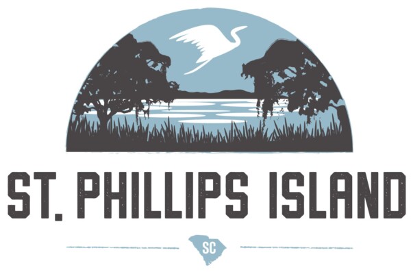 Saint Phillips Island Ferry - Coastal Expeditions Beaufort
